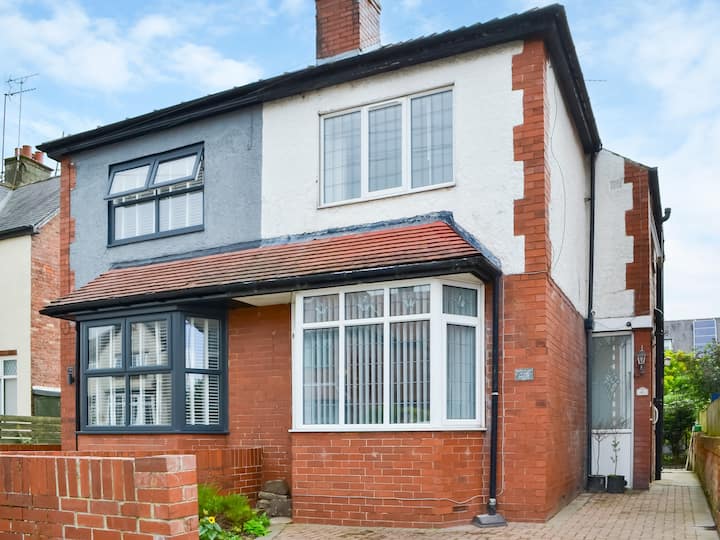 Rose And Jay House - Bridlington