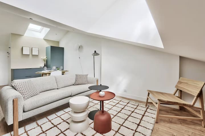 Zest Citadin - Parc Blandan - Parc de Gerland - Lyon