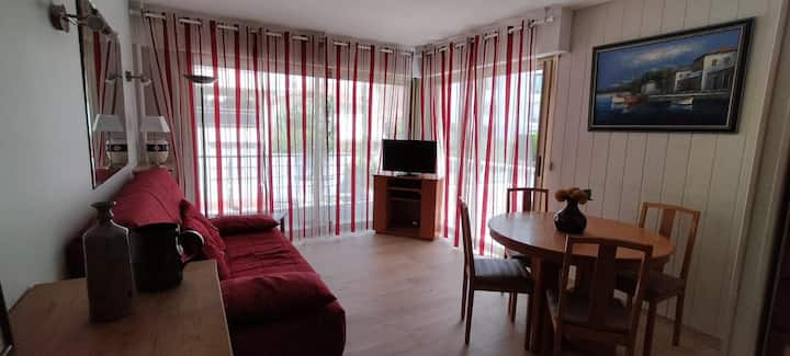 T3 Spacieux De 60 M² Proche De La Plage De Cannes - Cannes