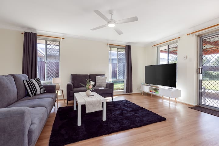 Nanas House | Swan Bnb Management - Riverton