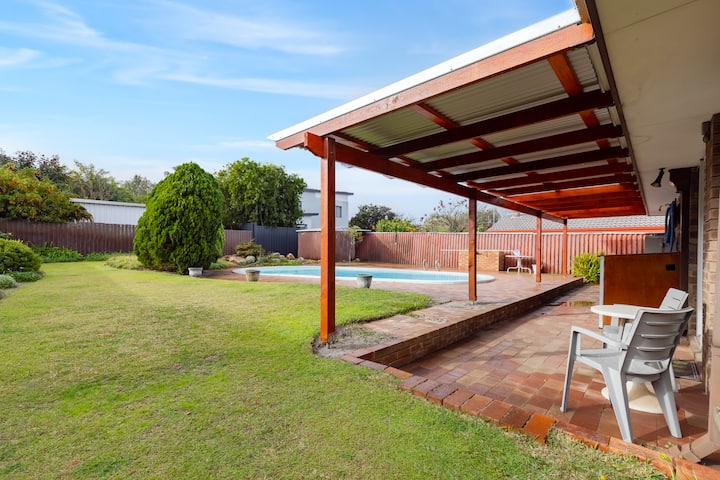 Nanas House By Swan Bnb Management - Nedlands