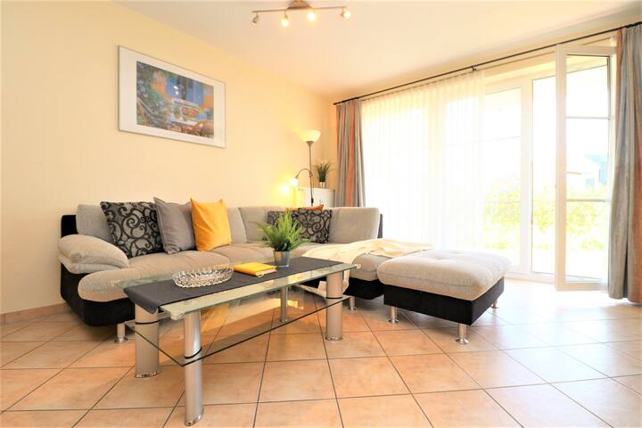 Altes Wasserwerk App. 09 - Wustrow