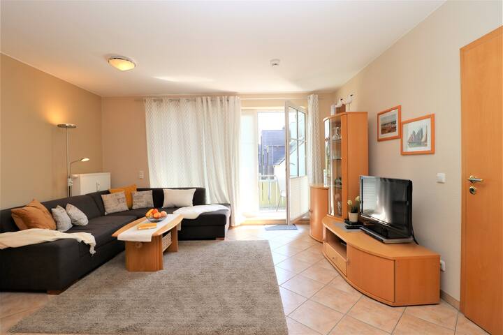 Altes Wasserwerk App. 22 - Wustrow