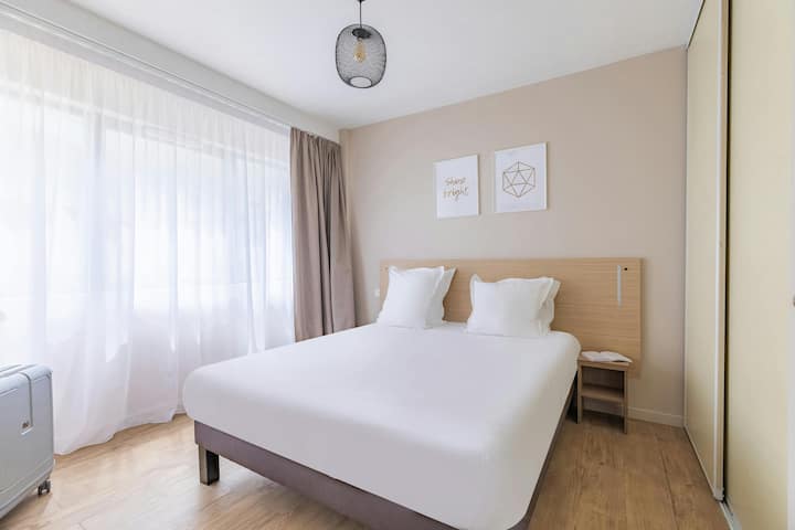 Appartment In The City Center Of Bordeaux - Bordeaux