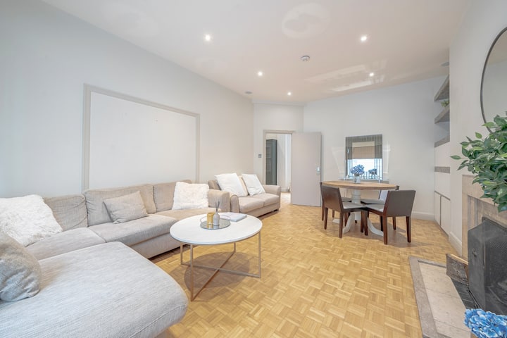 Stunning Home In Marylebone - Marylebone