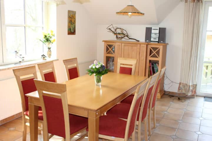 Birkenhof Haus 02, App. 73 - Wustrow