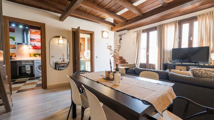 Apartamento La Contessina By Toledo Ap - Tolède