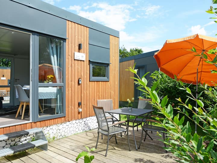 Tiny Haus Conny By Interhome - Beilngries