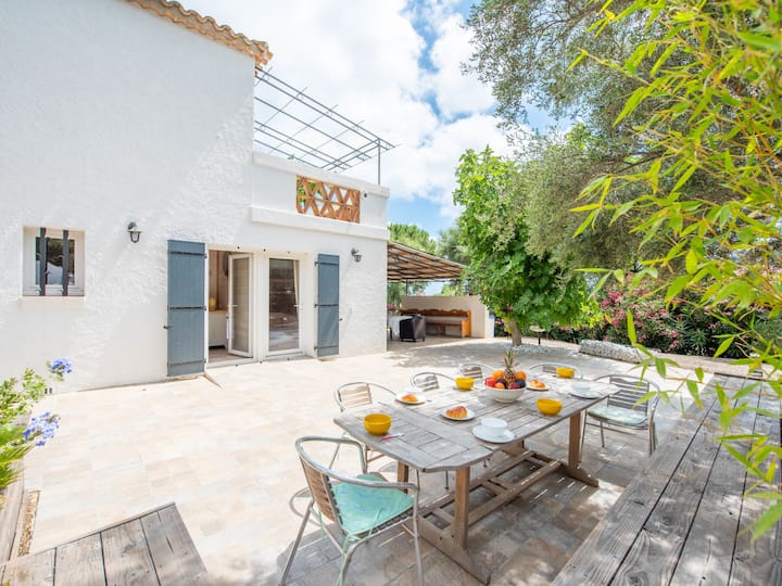 Villa Maeva By Interhome - La Croix-Valmer