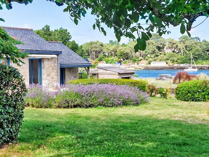La Petite Pen Er Hoët By Interhome - La Trinité-sur-Mer