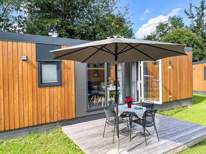 Tiny Haus Limmer By Interhome - Riedenburg