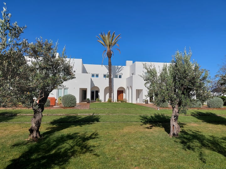 Tavira Luxury Villa - Tavira
