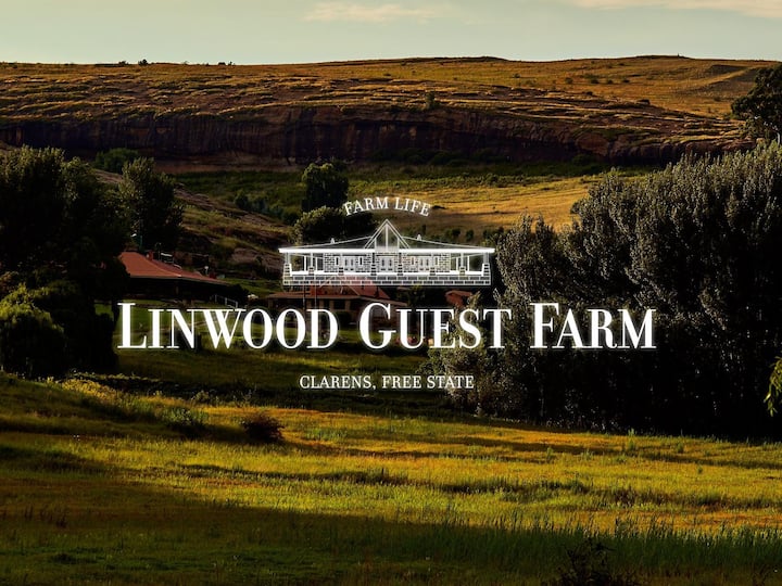 Roos House - Clarens