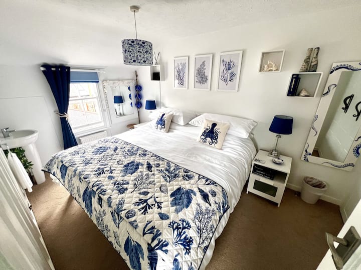 Chy Splander - A Peaceful Haven - St Ives