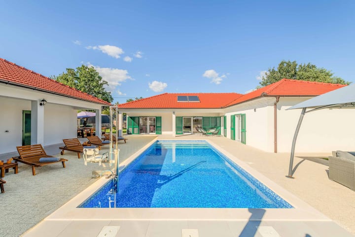 Villa Great Escape - Imotski