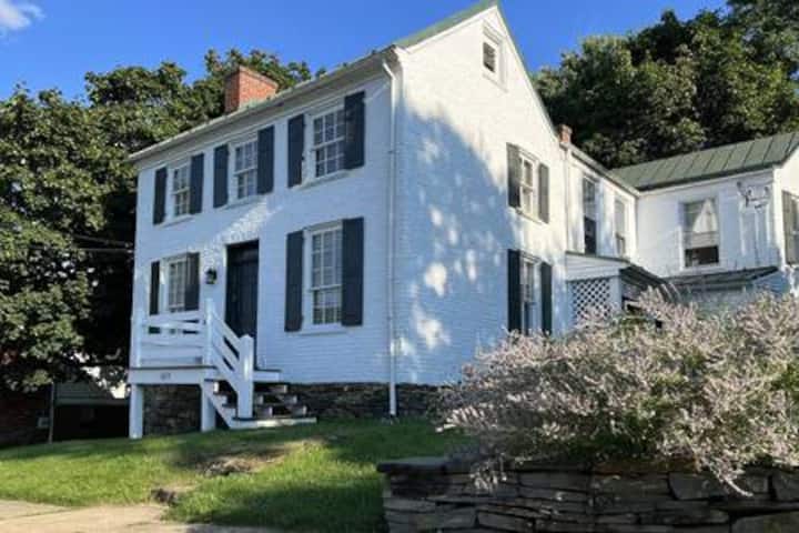 1840 Home, Central Location In Harpers Ferry - Harpers Ferry