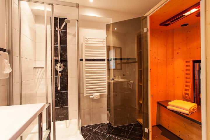 Apartment 4 Im Alpenapart Ladis - Ladis