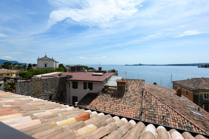 Tre Passi Dal Lago 1 By Garda Fewo - Toscolano-Maderno