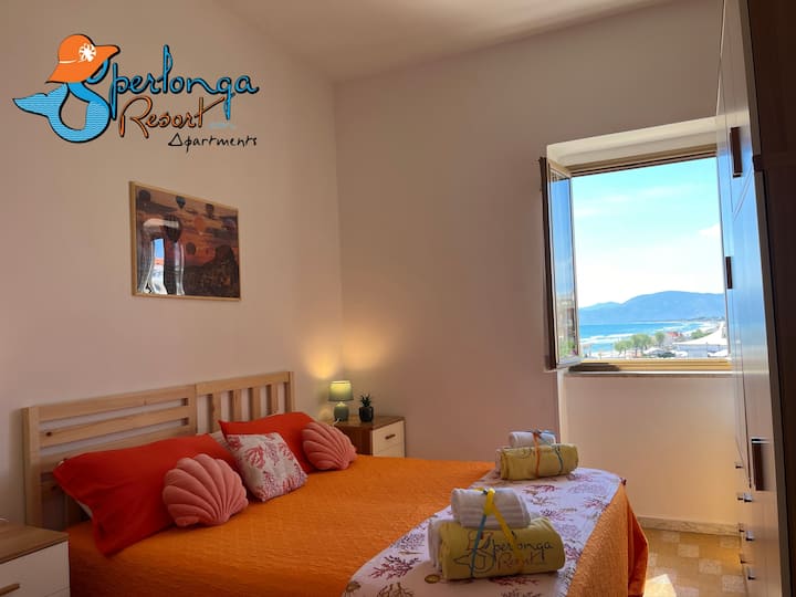 Casa Marea Sperlongaresort - Sperlonga