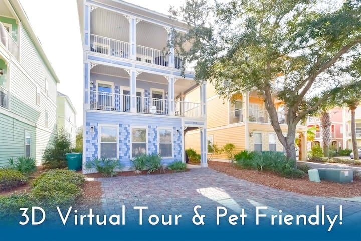 Crystal Gold By Compass Resorts - Destin, FL