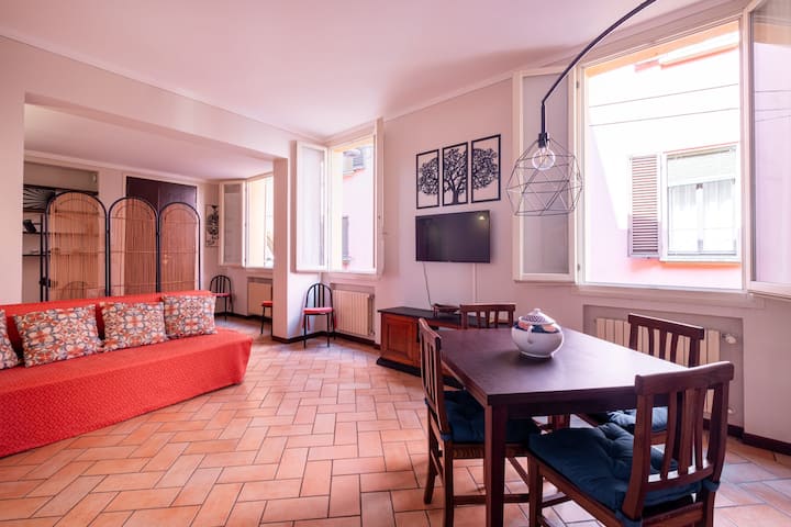 Casa Petroni, In The Heart Of Bologna - Bologna