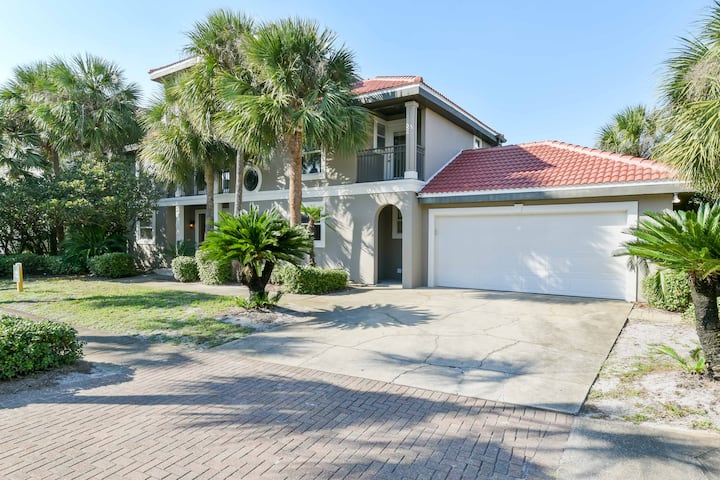 Sun N' Sea Sanctuary By Compass Resorts - Destin, FL