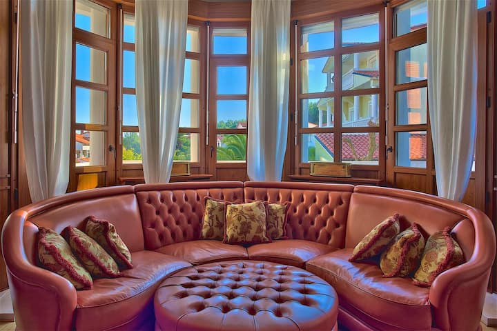 Manoir Près De Pula - Pula