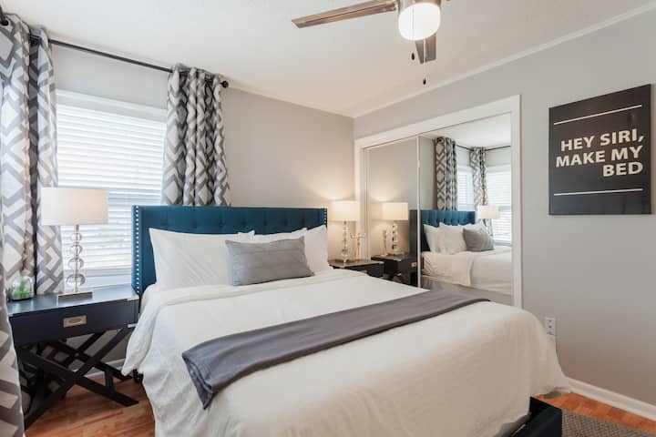 Private Bdrm Near Ku Med - 71 - Kansas City