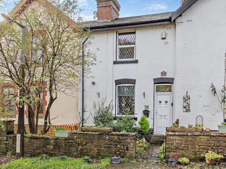 3 Bed In Bradford (Oc-93627) - Haworth