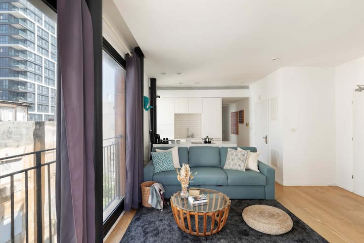 Beachfront Family Retreat | The Perfect Location! - Telavive