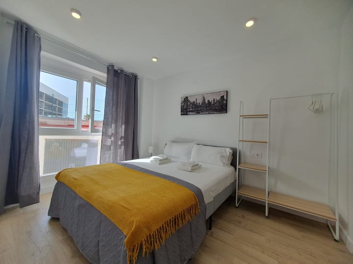 Aventurero Apartment By Cadiz4rentals - Cadice