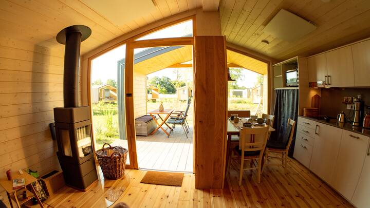 Ferienhaus Für 4 Gäste Mit 35m² In Bleckede (266054) - Lauenburg/Elbe