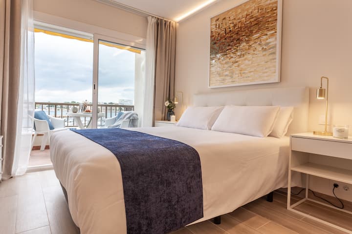 Lorena Studio - L'Escala