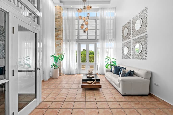 Retiro Del Sol | Your Perfect Caribbean Getaway - Dorado