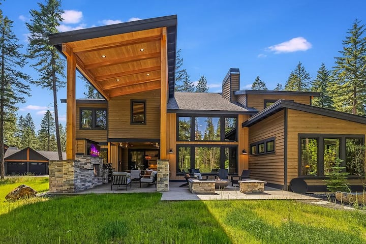 Where Memories Are Made — Relax With 1pm In/out - Washington