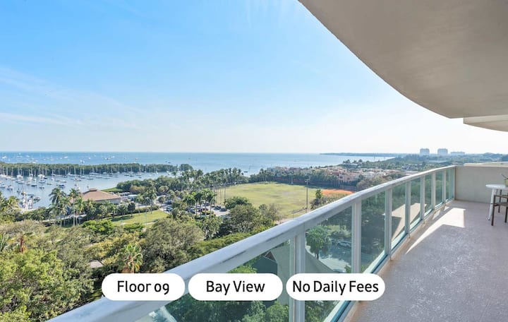 Mvr-the Stay You-ll Talk About All Year - Miami