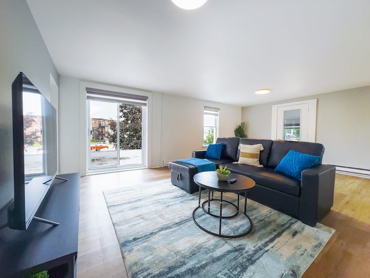 Cozy & Pet-friendly 3br Retreat In Bobcaygeon - Bobcaygeon