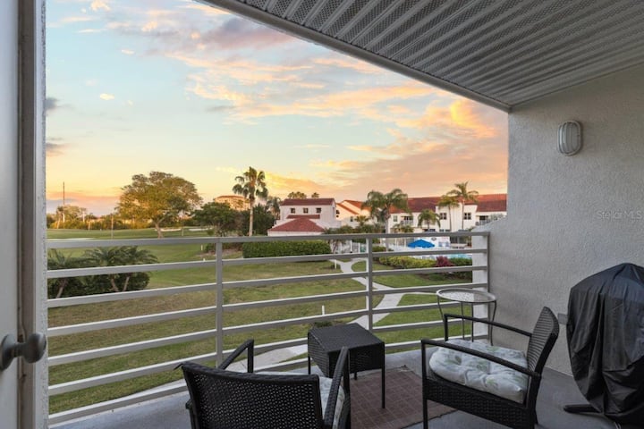Mermaid Drive: Vista Verde East 240 - St. Petersburg, FL