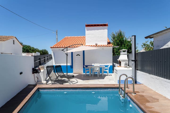 Alentejo Poolside By Gt House - Borba