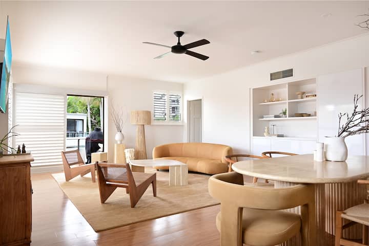 Noosa Int'l Apt 147: Just Moments From The Beach - Noosa Shire