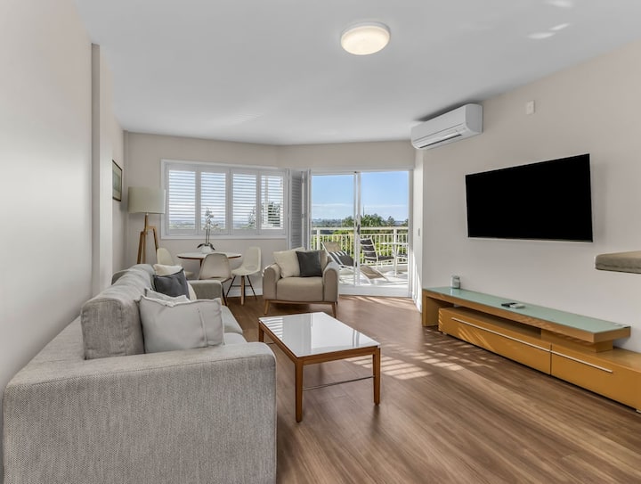 The Pool Resort - 1bedroom Hinterland Views (5312) - Kingscliff