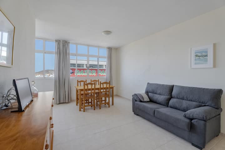 Isla 5 - San Isidro, Alicante