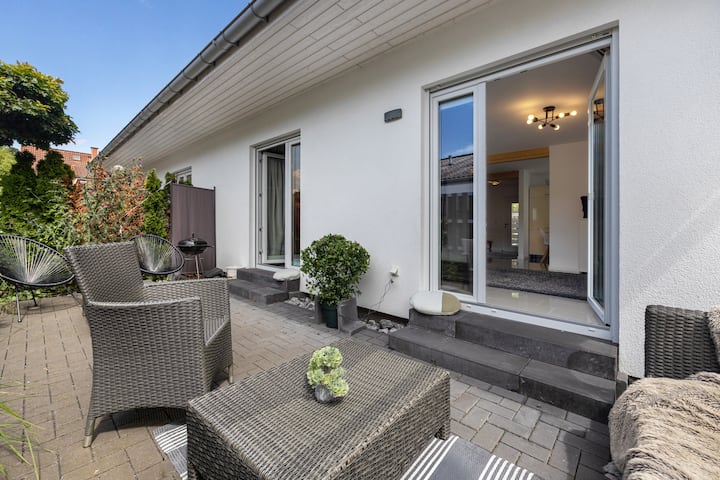 Dhh Im Norden Hamburgs Am Moor - Quickborn