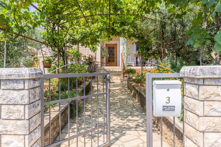 Apartment  Palman - Poreč