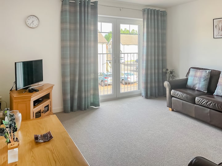 No. 8 Cottage - Aviemore
