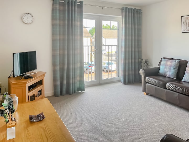 No. 8 Cottage - Aviemore