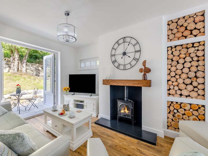 Melin Y Wig - Llanberis