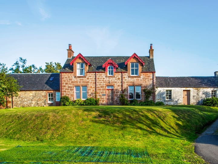 Burncliff - Carradale