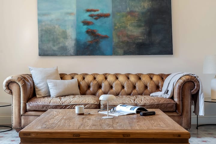 Elegance In The Heart Of Eixample Min 32 Nights - Barcelona