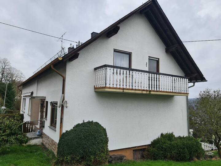 Ferienhaus Helene - Hahn